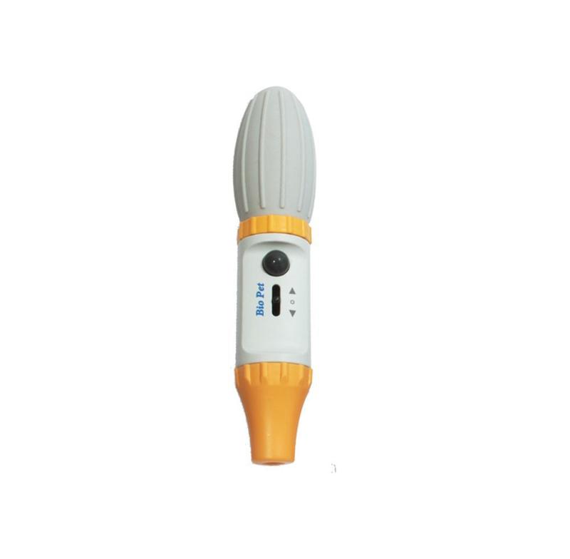 Controlador Manual de Pipetas Amarelo - Biopet - Material Médico e ...