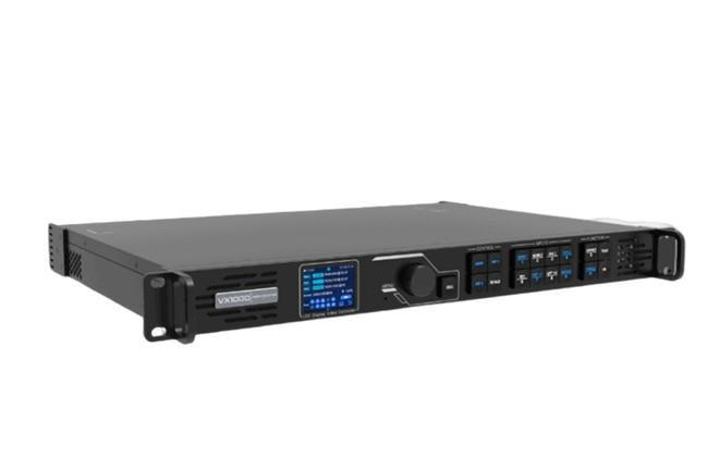 Controlador Processador de Vídeo Novastar - NOVOSTAR - Mesa de Som ...