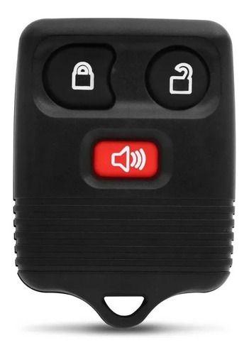 Controle Alarme Original Ford Ranger Gasolina 1999 A 2013 - Auto Chaves ...
