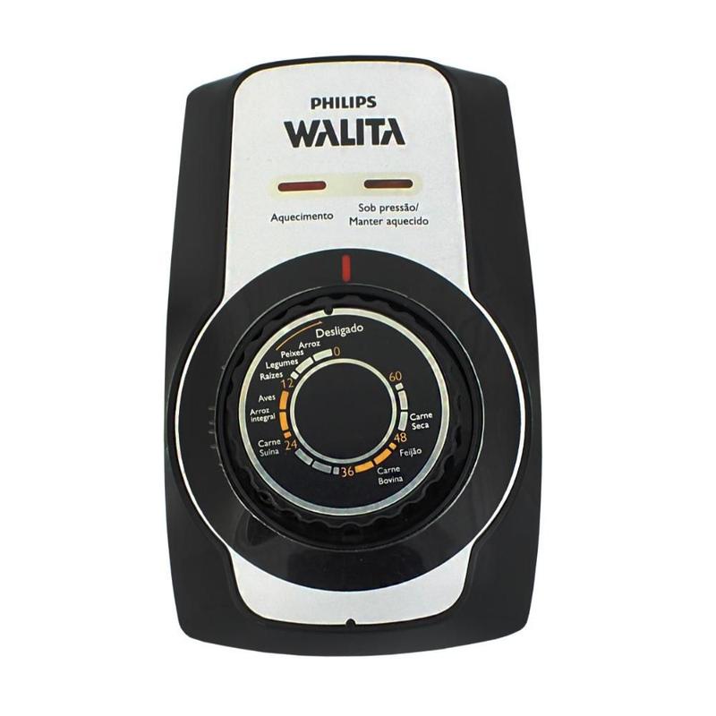 Controle de Tempo Timer P/ Panela Philips Walita Ri3103 Original ...