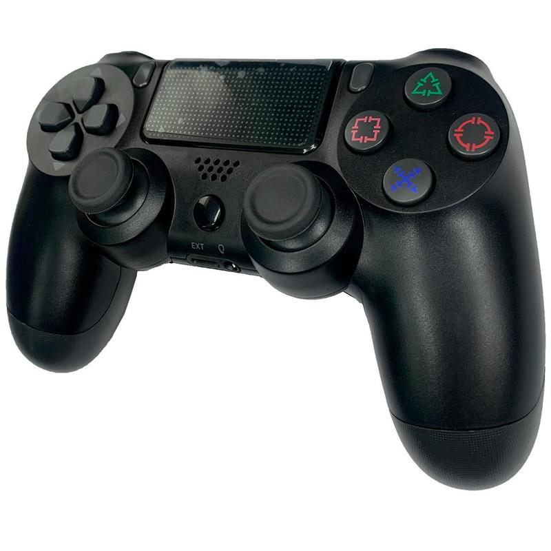 Controle DoubleShock 4 Compativel Envio Imediato Manete - Joystick ...