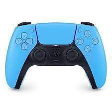 Controle Dualsense - Starlight Blue - Sony Interactive Entertainment ...