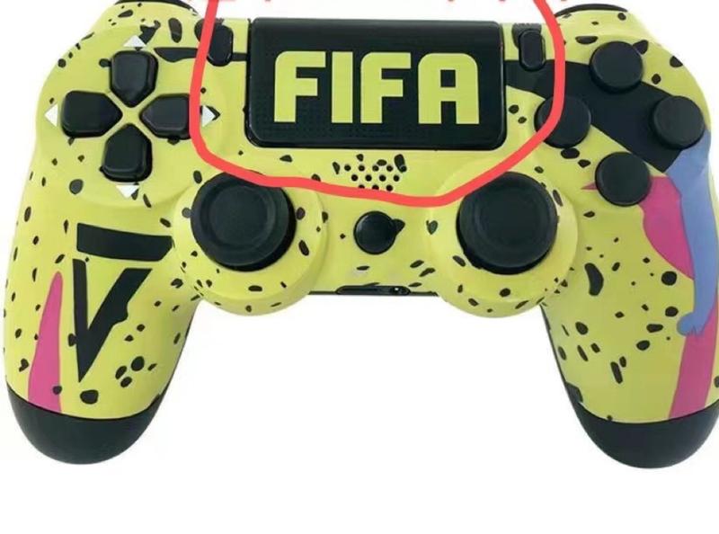 CONTROLE DUALSHOCK 4 CUSTOMIZADO sem fio - Outros Games - Magazine Luiza