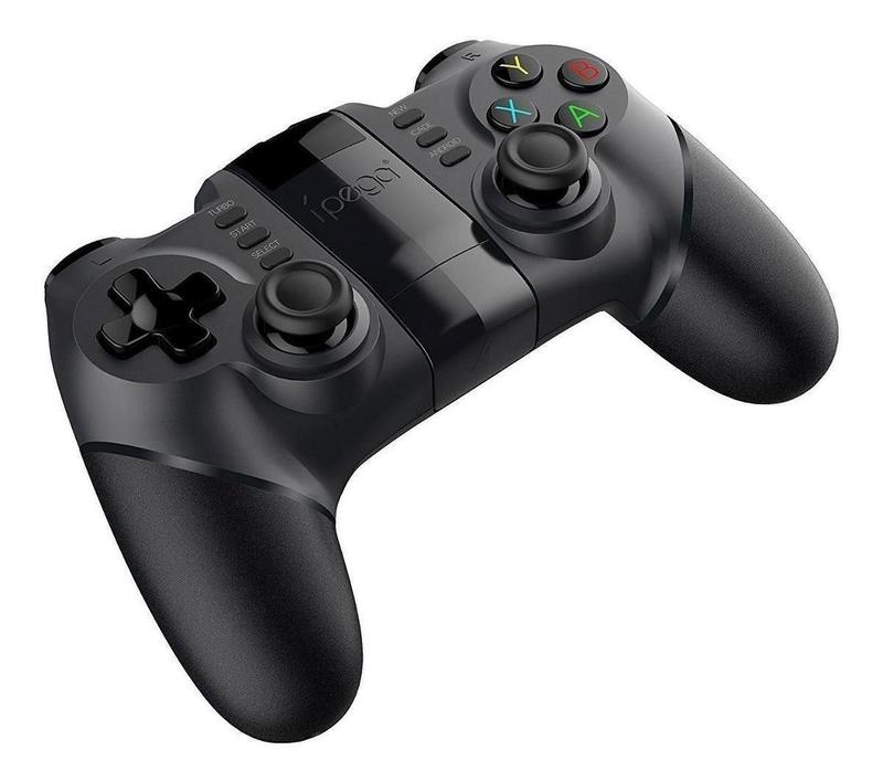 Controle Ipega Pg 9076 Bluetooth Gamepad Para Android, Tv - Alinee ...