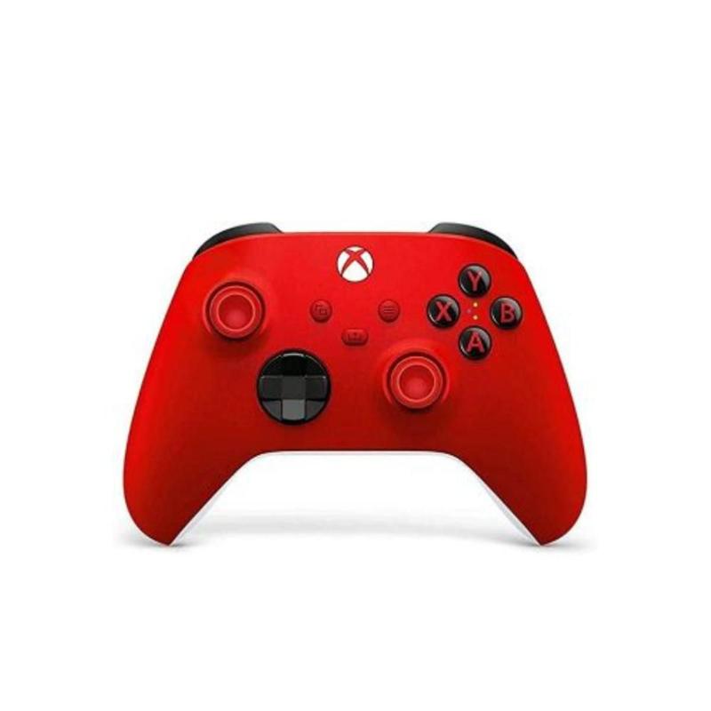 Controle joystick sem fio Microsoft Xbox Wireless Controller Series XS ...