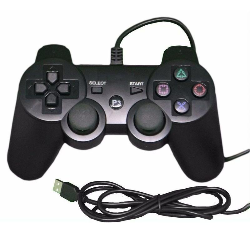 Controle Para Computador Usb - Feir - Outros Games - Magazine Luiza
