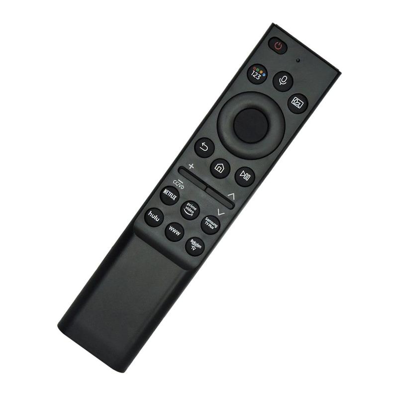 Controle para Tv Samsung Smart com Comando de Voz Plus - LINK SKY ...