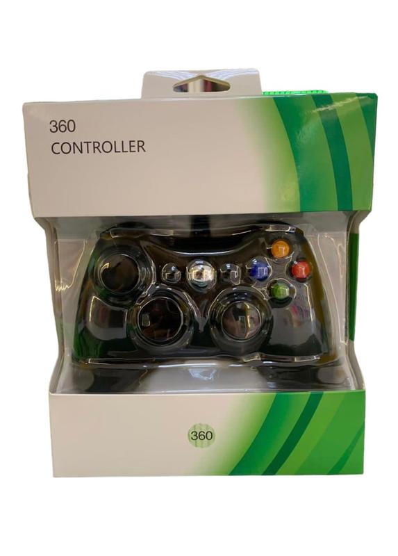 Controle para video game Controller 360 - Outros Games - Magazine Luiza