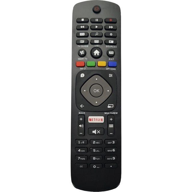 Controle Philips Smart TV - Controle Remoto para Tv - Magazine Luiza