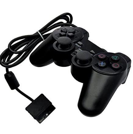 Controle ps2 analogico max-pc22 pacote - Max- pc22 - Controle de Portão ...