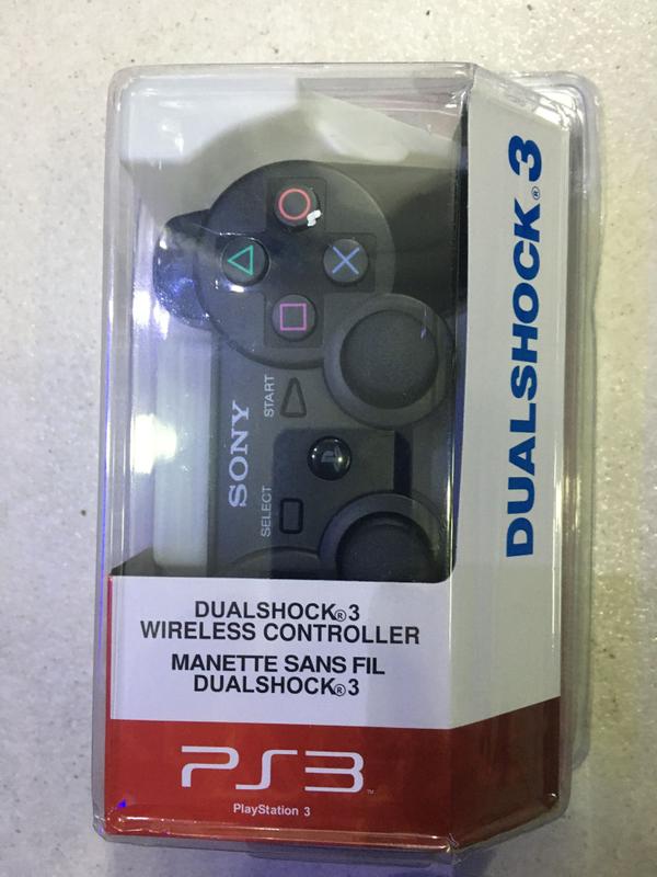 Controle ps3 original - Sony - Outros Games - Magazine Luiza