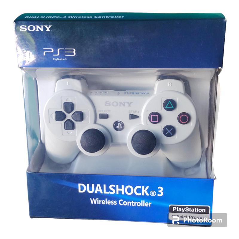 Controle PS3 - Sony - Outros Games - Magazine Luiza