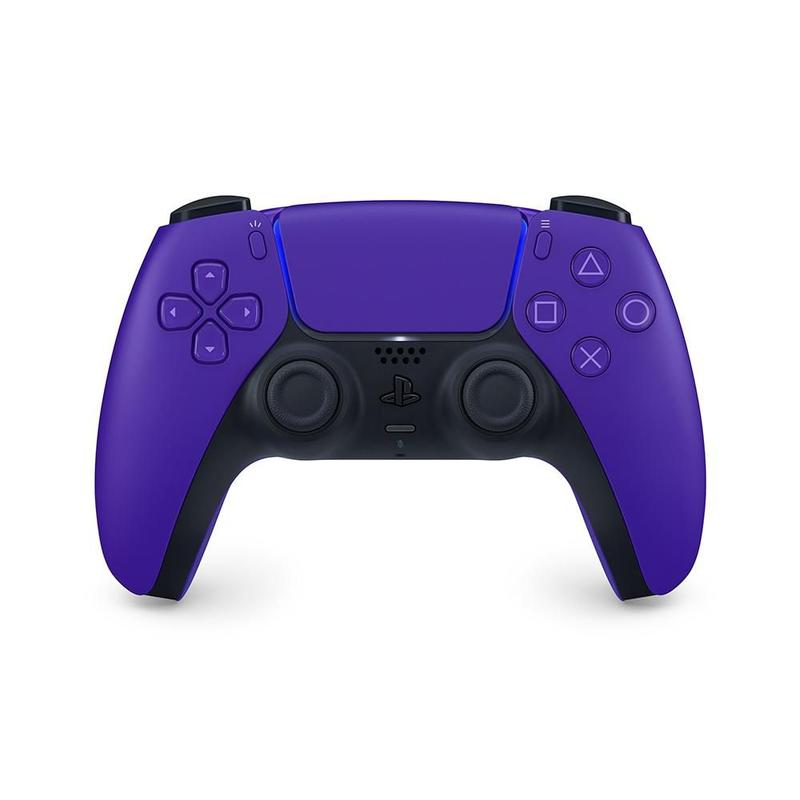 Controle PS5 Dualsense Roxo Sem Fio Original Sony - Playstation ...