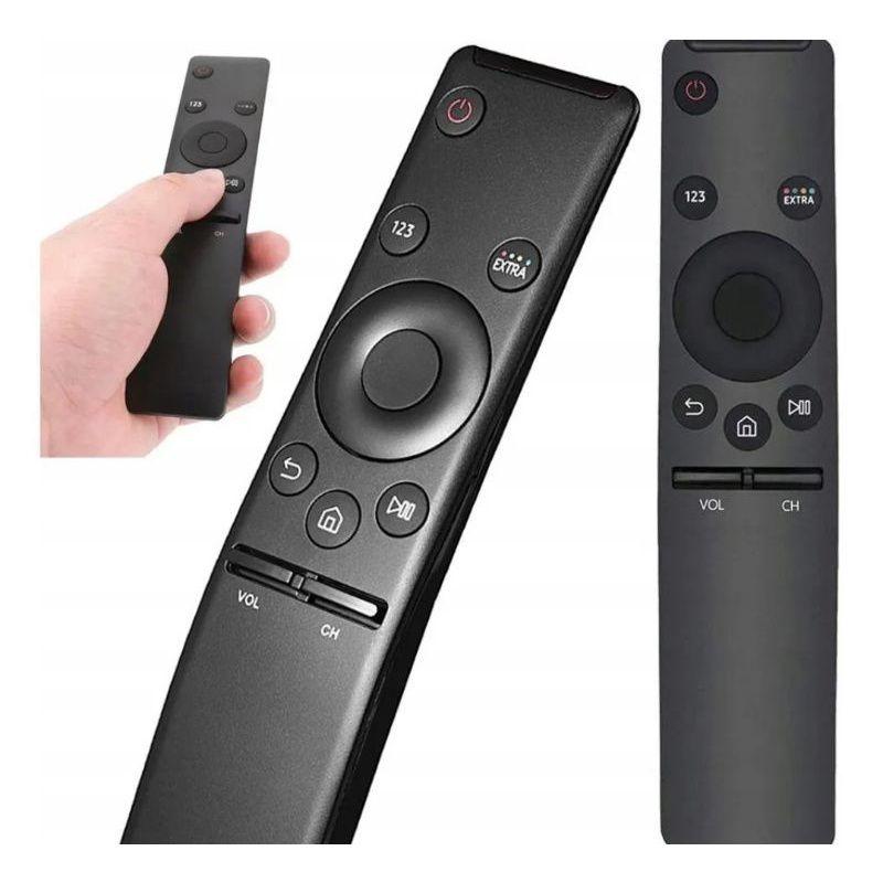 Controle Remoto Compatível Tv Samsung Smart 4k - JS TECHNOLOGY ...