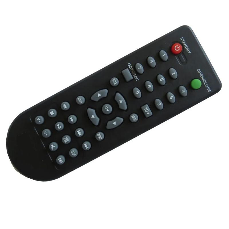 Controle Remoto Dvd Philco Ph155 Ph156 Ph192 - Acessórios para TV ...