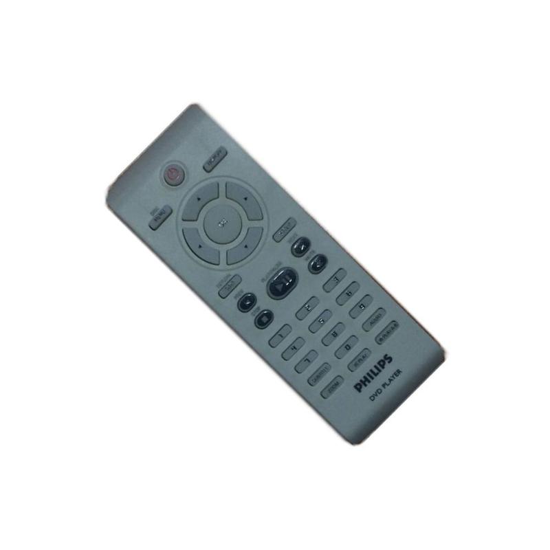 Controle Remoto DVD Philips RC-2020 / RC-2012 / RC-2010 Original ...