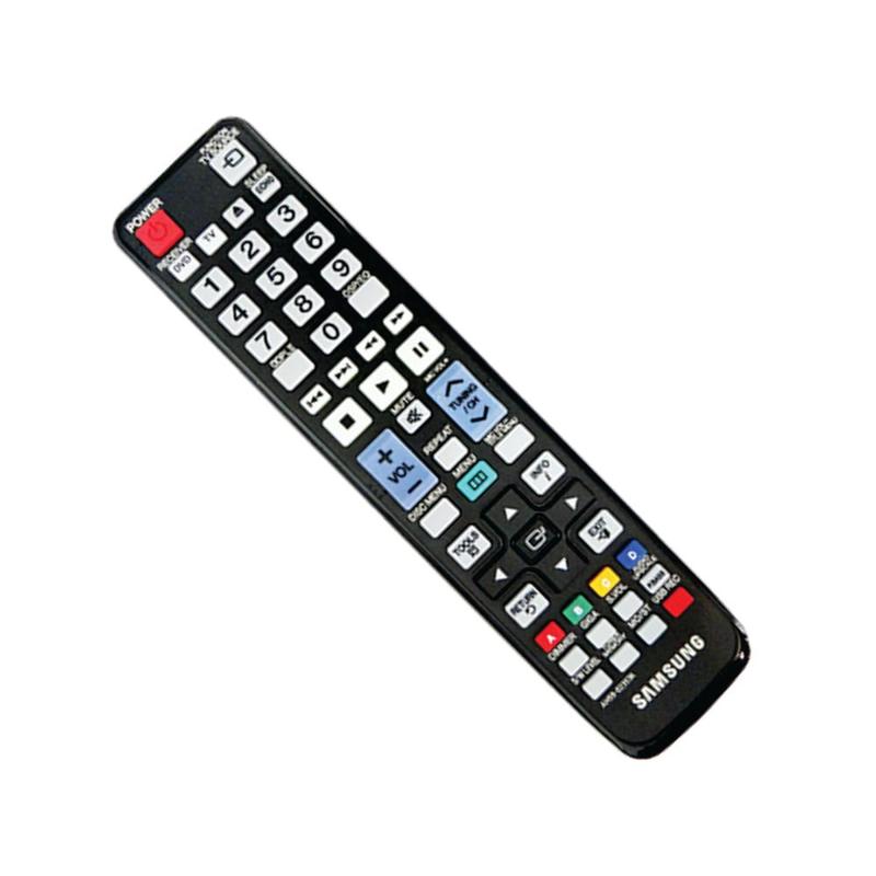 Controle Remoto Home Theater Samsung AH59-02357A Original - Controle ...