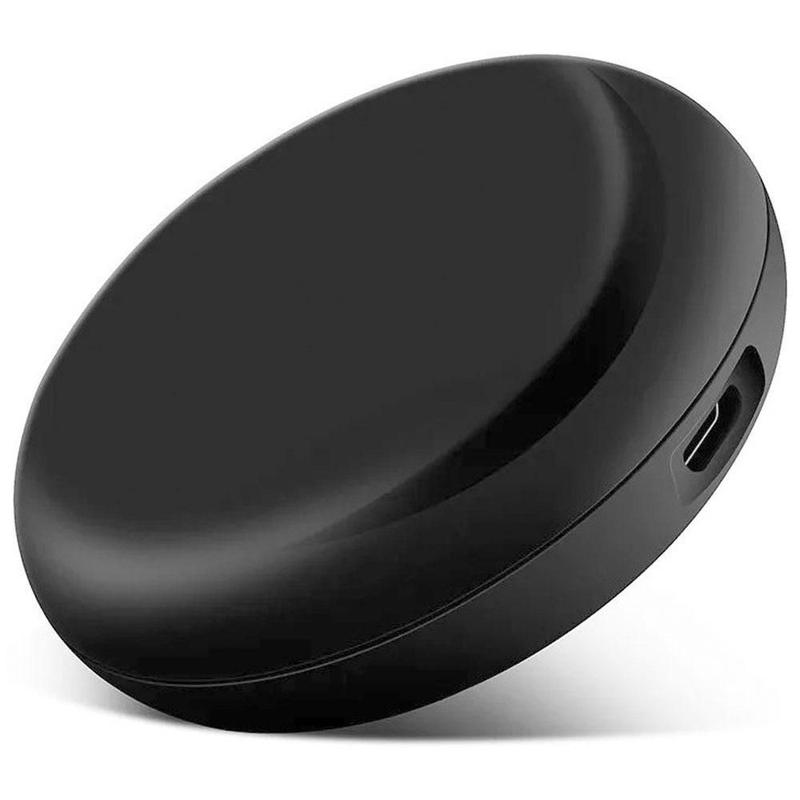 Controle Remoto Infravermelho Wifi Tuya Alexa E Google - Nova digital ...