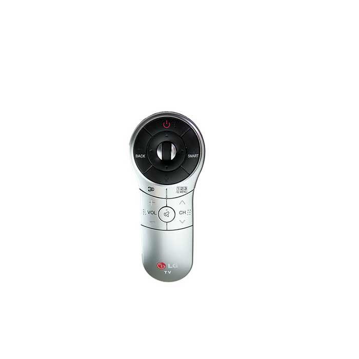 Controle Remoto Lg Magic Remote An-mr400 Original - Controle Remoto ...