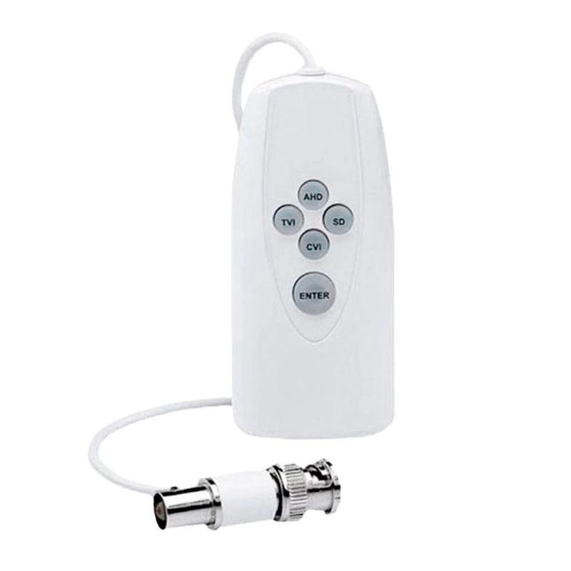 Controle Remoto para Câmeras Multi HD Intelbras - Acessórios para ...