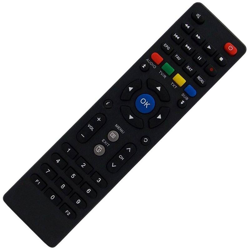 Controle Remoto Receptor Probox-Pronet C300 HD - Proboxx - Controle ...