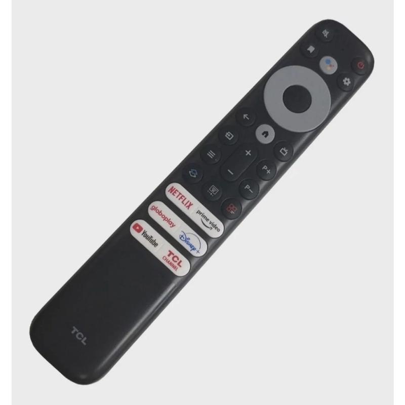 Controle Remoto Smart TCL RC902 FMR2 - Acessórios para TV - Magazine Luiza