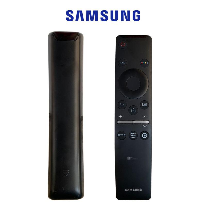 Controle Remoto Smart Tvs Universal 4k Original Samsung - Controle ...