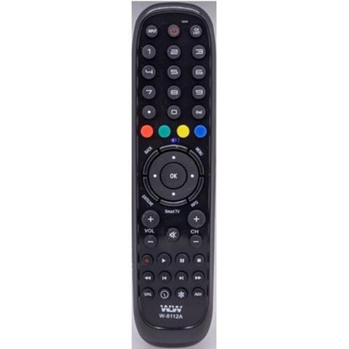 Controle Remoto Tv Led Aoc Smart Le24D1440 Le28D1441 Le28D - Js ...