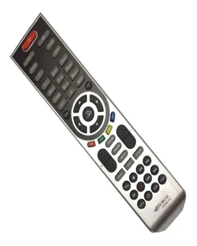 Controle Remoto Universal Sky 7005 - Js Technology - Controle Remoto para Tv - Magazine Luiza