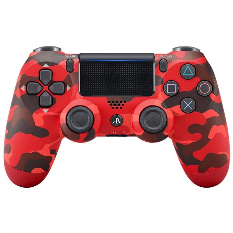 Controle Sony Dualshock 4 - Playstation 4 - Outros Games - Magazine Luiza
