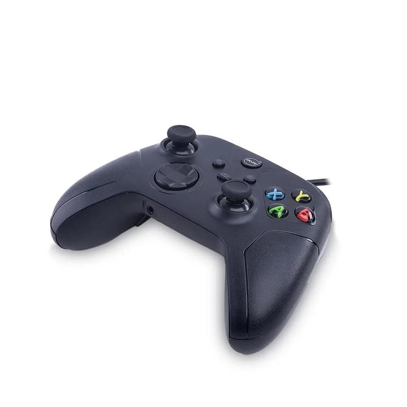 Controle Supra Series X S Com Fi USB 2.0 Preto - Dazz - Outros Games ...