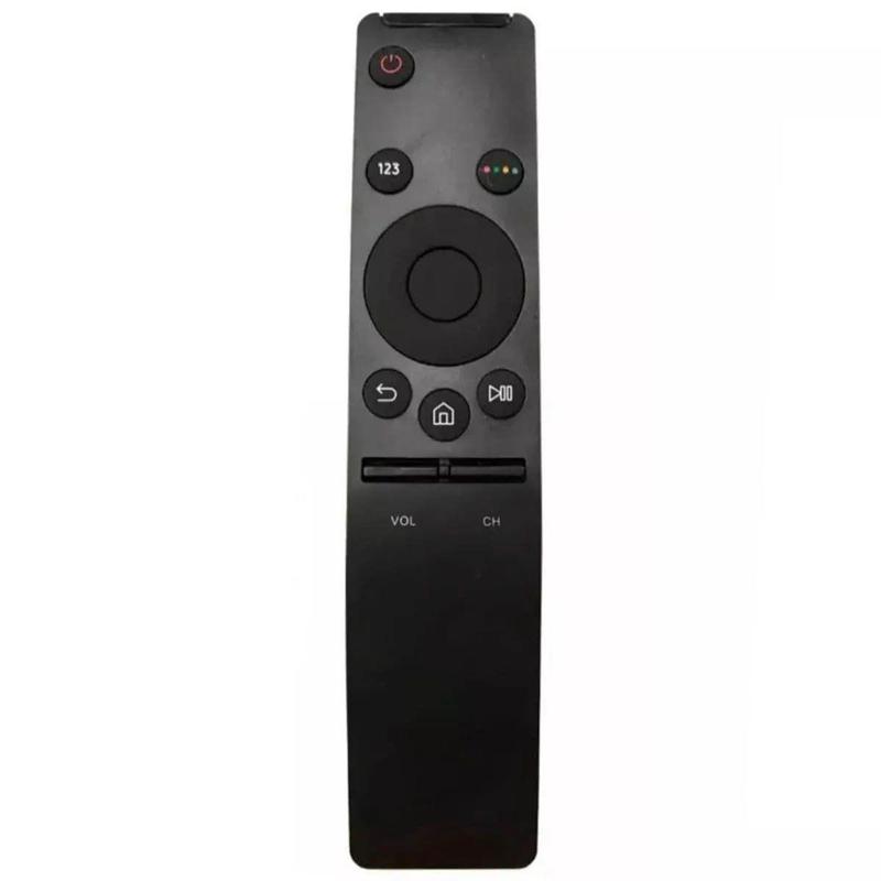 Controle Tv Samsung 4k Smart - Para Samsung - Controle Remoto para Tv ...