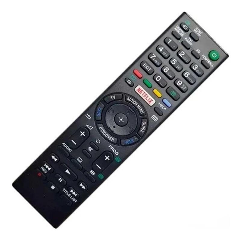Controle tv sony - fbg-8077 - Controle Remoto para Tv - Magazine Luiza