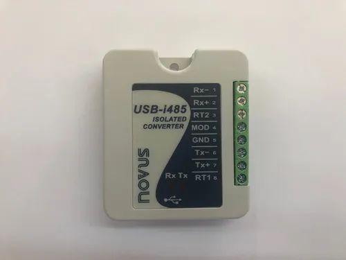Conversor Usb / Rs485 Novus - Adaptador USB - Magazine Luiza