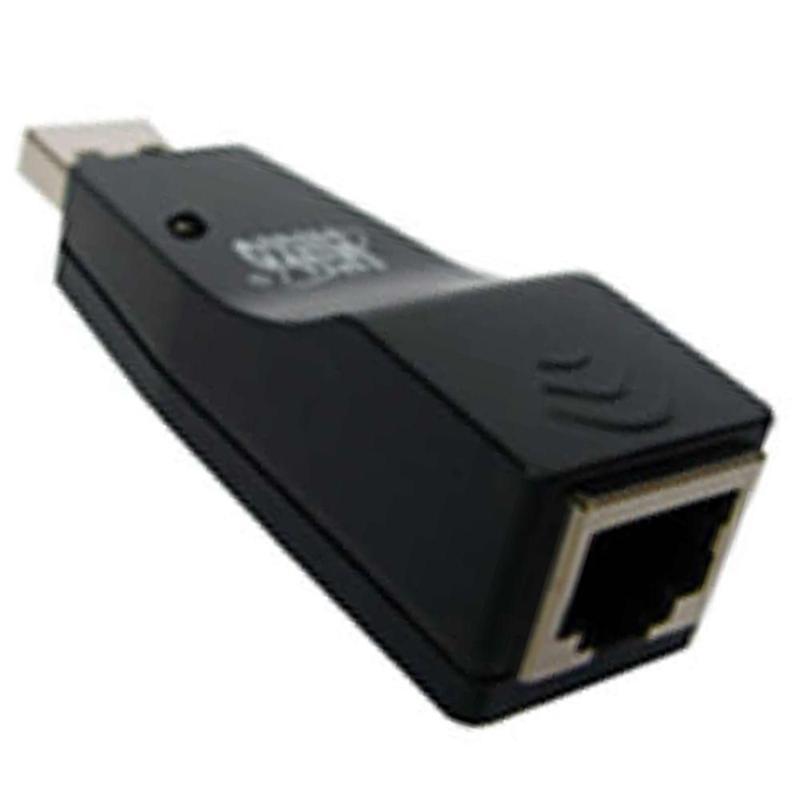 Conversor Usp Para Rj45 - Hitto - Adaptadores - Magazine Luiza