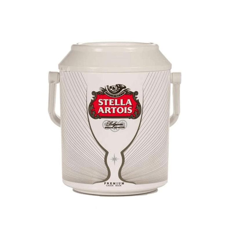 Cooler 10 Latas Stella Artois - Anabell - Cooler Térmico - Magazine Luiza
