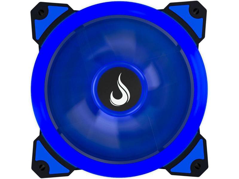 Cooler Fan Rise Mode Galaxy G1 S-Led Azul Rm-Fn-01-Bb - Risemode ...