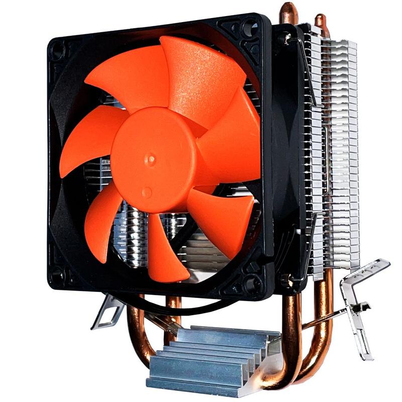 Cooler PC CPU X99 X79 Intel AMD Ryzen Gamer LED Xeon LGA 2011 v3 Gamer ...