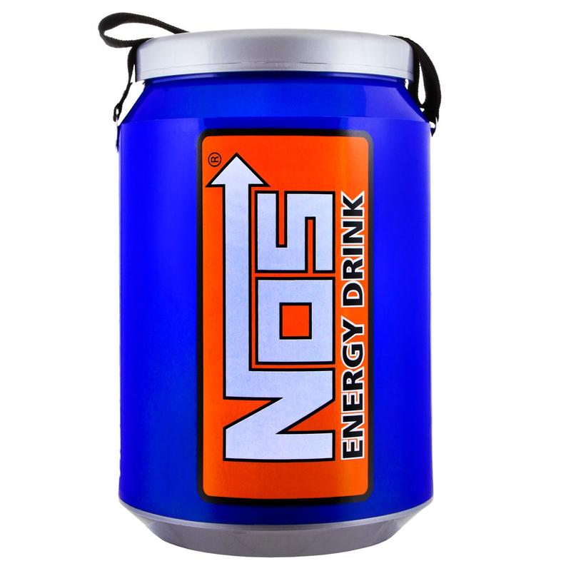 Cooler Térmico Nos 24 Latas - Cooler Térmico - Magazine Luiza