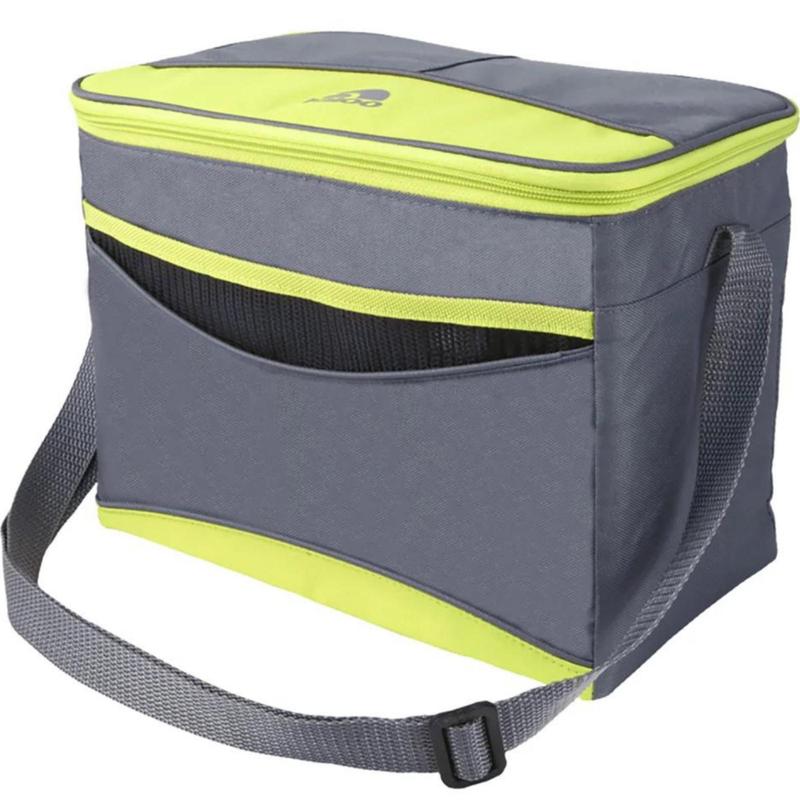 Cooler Térmico Para Bebidas Alimentos Pequeno 6 Latas Igloo - Cooler ...