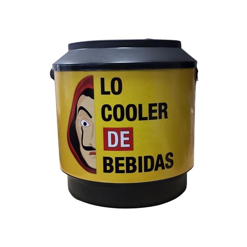 Cooler varios modelos 30 litros grande para lata maxxi house - Cooler ...