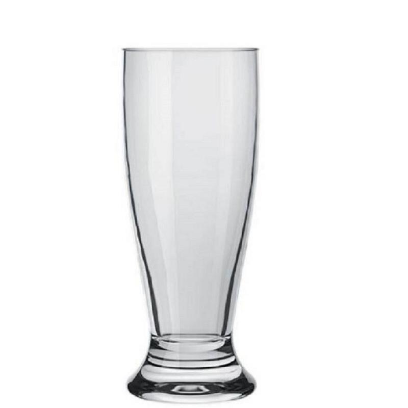 Copo 300ML Chopp Linha Cystal Original Line Peça Unitária - Copos ...