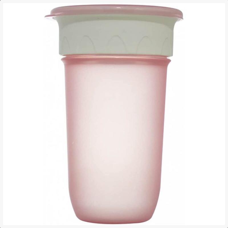 Copo 360 Graus Sport Infantil 300 ML A Partir De 6 Meses Design ...