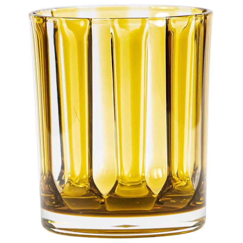 Copo Acrílico Amarelo - Maria Pia Casa - Copos - Magazine Luiza