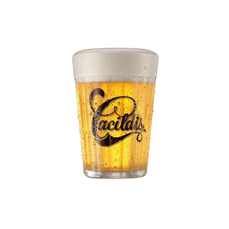 Copo Americano Cacildis 300ml - Copos - Magazine Luiza