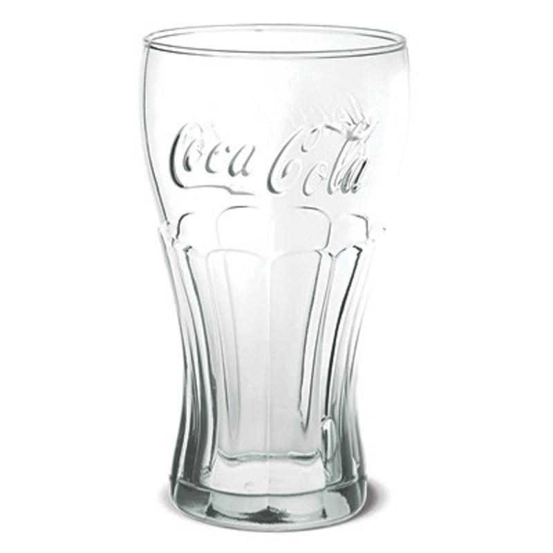 Copo coca cola cisper - Cisper - Copos - Magazine Luiza