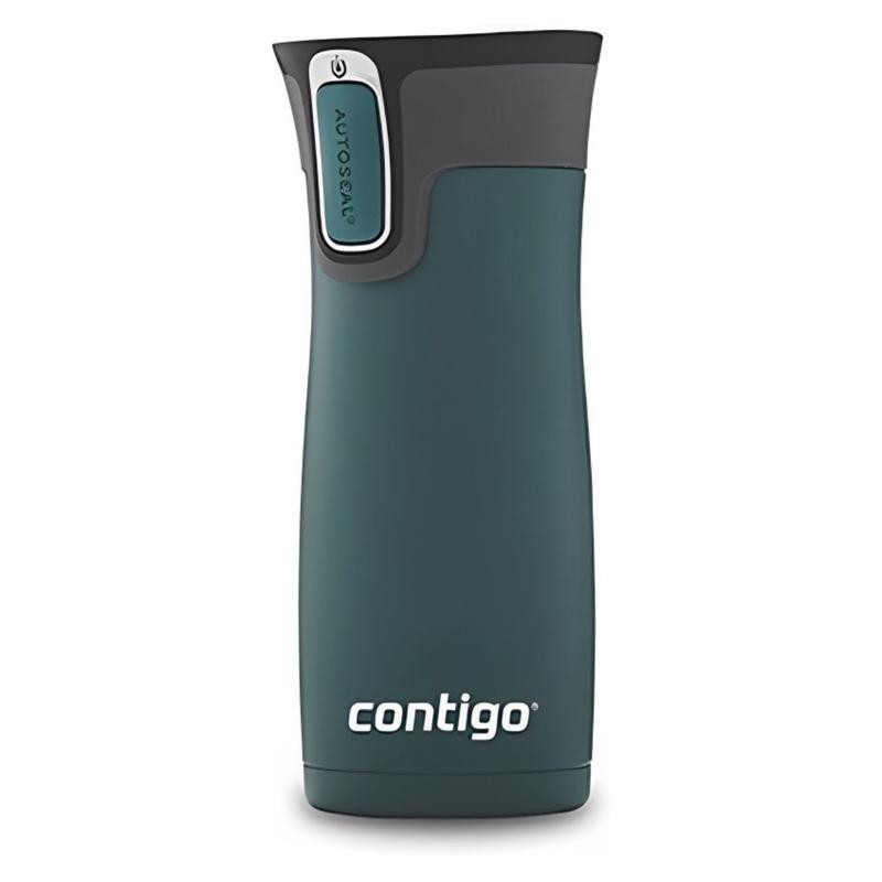 Copo Contigo térmico West Loop 473 ml - Copos - Magazine Luiza