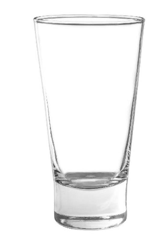 Copo Coquetéis / Drinks/ SUCOS London 465 Ml - Cristar - Copos ...