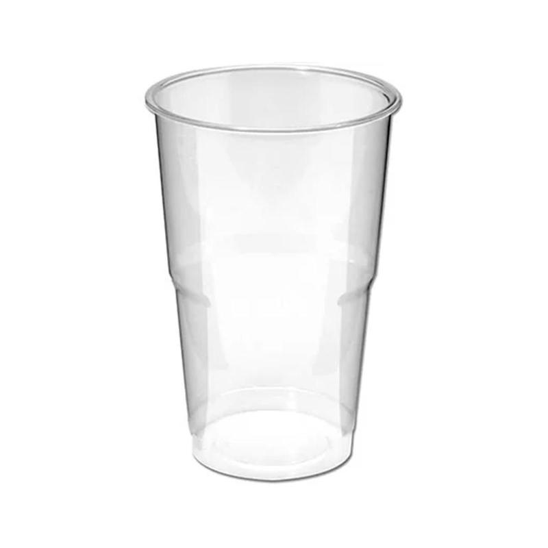 Copo de Plástico Supremo 300ml c/40 Unid Prafesta - Copos - Magazine Luiza