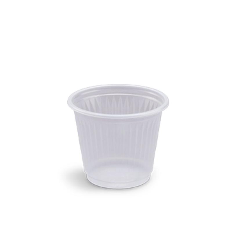 Copo Descartável 50ml Café Cafezinho Chá Copinho C/ 5000 Un. - TOTAL ...